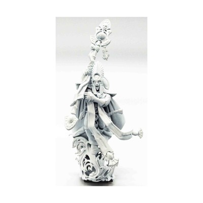 Games Workshop WHF High Elves Plastic High Elf Archmage #9 NM | eBay
