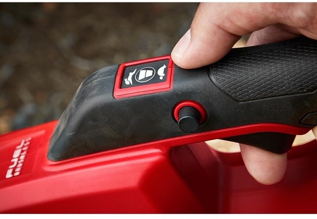 Milwaukee 2724-21HD M18 Fuel Blower Kit for sale online | eBay