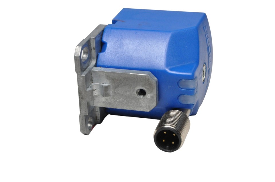 SENSTRONIC Inductive Sensor A1263L1Q402021, 20mm, 10...30V DC, 200mA ...