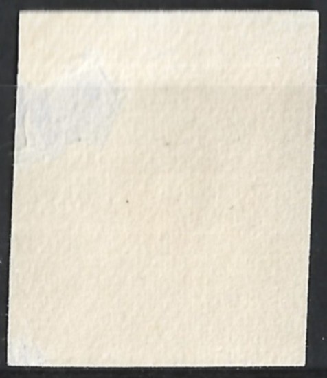 Switz, Rich Colour, 5Rp, No Border Cross, 4Mgns, Card Pap/Proof ...