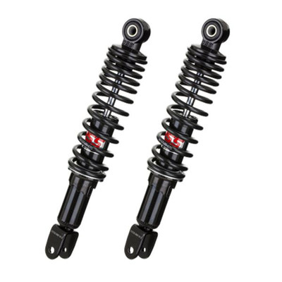 YSS Hydraulic rear shock absorbers 300mm Honda SH250 2010 | eBay