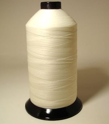 Marine Canvas Polyester DABOND Antiwick Thread WHITE - size 138 | eBay