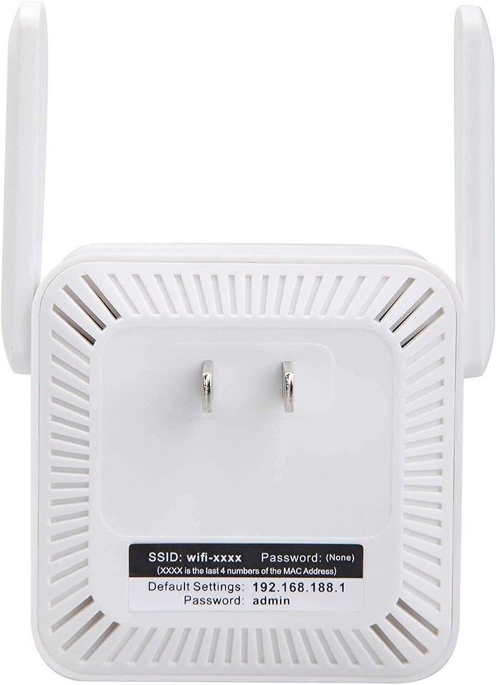 Extend Tec Extend Tecc Wifi Booster Extendtecc Wifi Booster 2023 Wifi Range | eBay