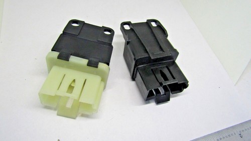 Standard RY113 Reman A/C Compressor Control Relay | eBay