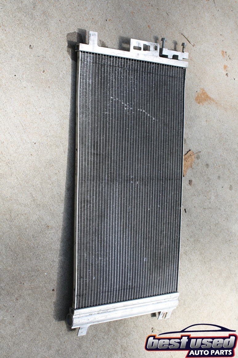 2005 CHEVROLET COBALT AC A/C CONDENSER OEM 4 CYL 05 | eBay