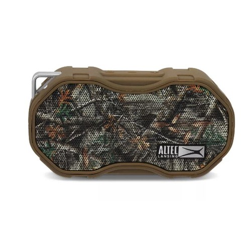 Altec Lansing Baby Boom XL Bluetooth Speaker | eBay