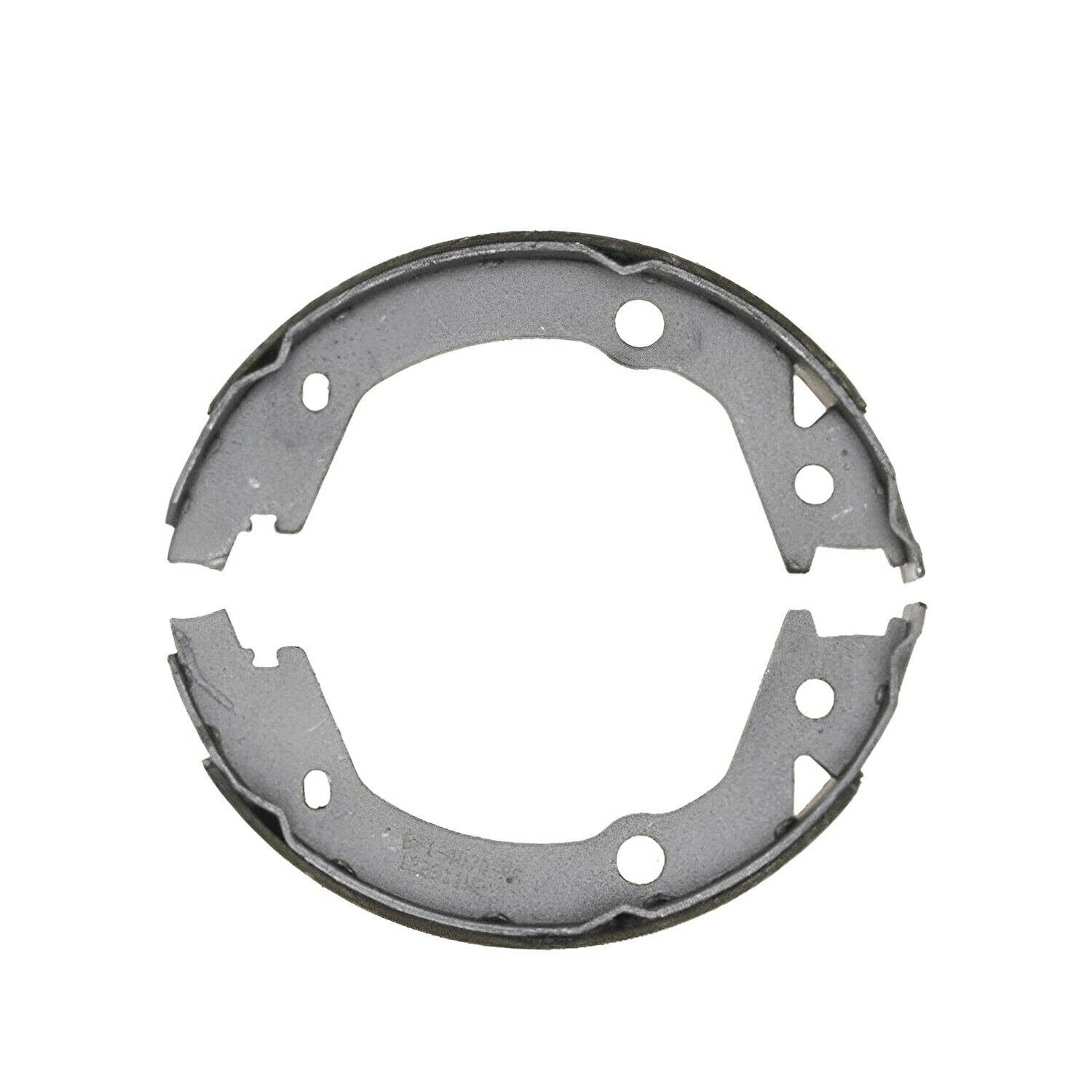 Rear Premium Brake SHOES for Hyundai Sonata Tucson Elantra Kia Sportage ...