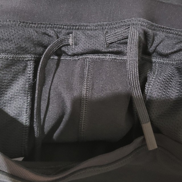 Nike Pro NPC Capra Fleece Pants Training Black Jogger Sz XL DJ0303010 ...