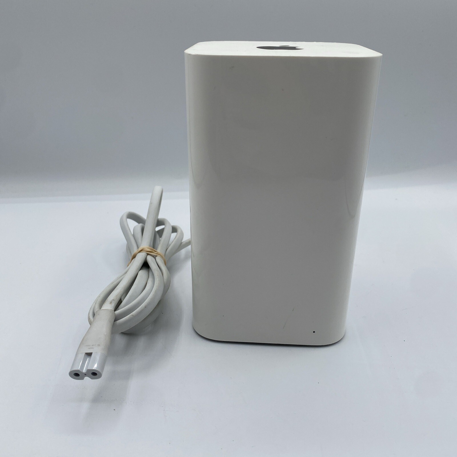 Apple AirPort Extreme 6th 802.11ac Wireless Router 3 Gigabit 1 USB ...