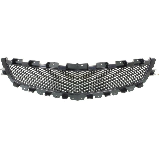CAPA Grille Grill Chevy Chevrolet Malibu 2008-2012 Gm1200600c 25784042 ...