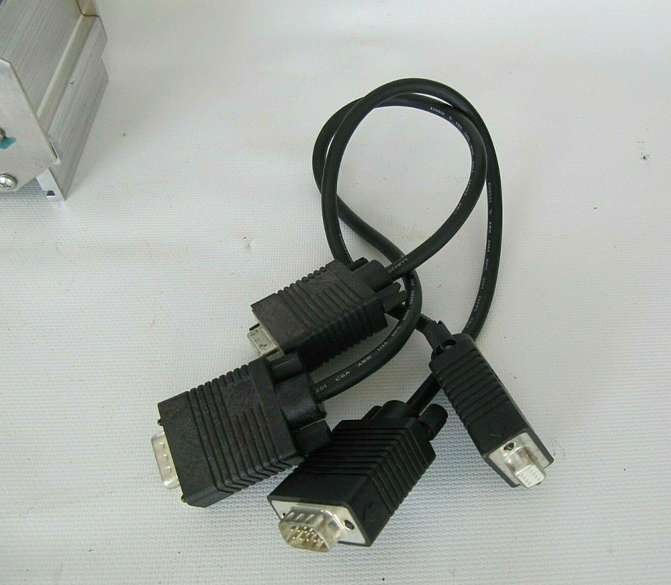 Atlas Copco Elektronikon Controller + Expansion Modules 1900070104 ...