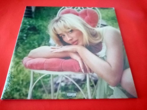 SABRINA CARPENTER | Short n' Sweet Alternate Cover LP | SEALED Bottle ...