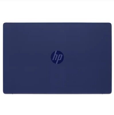 Original HP 17-CN 17-CP TPN-I139 Blue Laptop LCD Rear Cover Upper Case ...