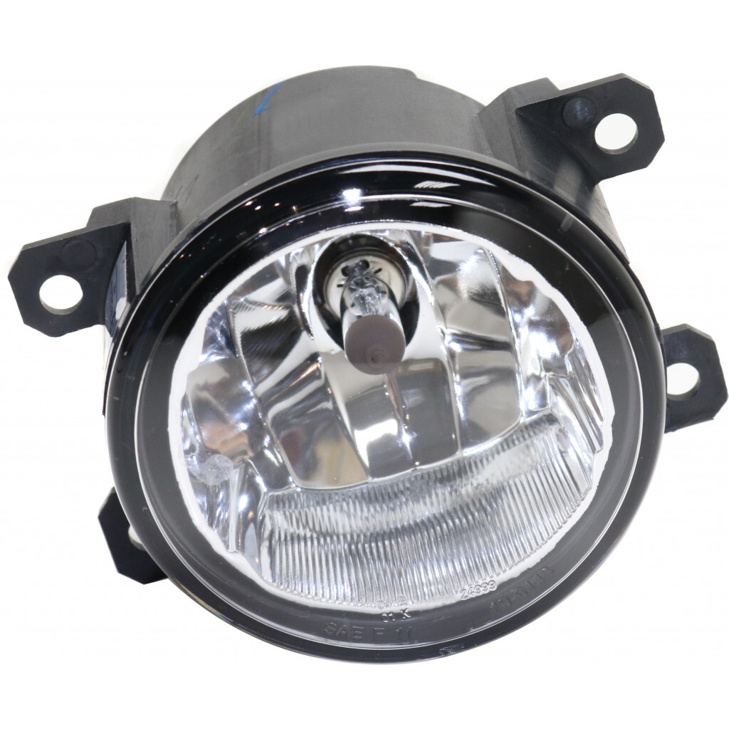 For Fiat 500L 2014-2020 Fog light Driver or Passenger CH2592152 ...