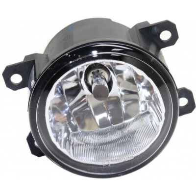 For Fiat 500L 2014-2020 Fog light Driver or Passenger CH2592152 ...