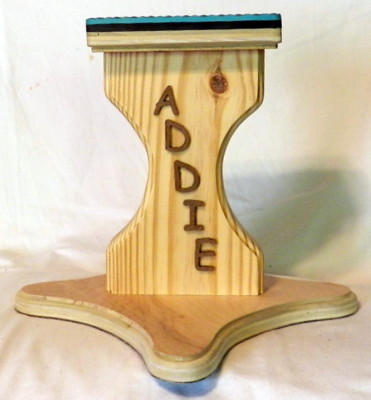 Cheer Stand, stunts, fitness, flyer, stand. | eBay