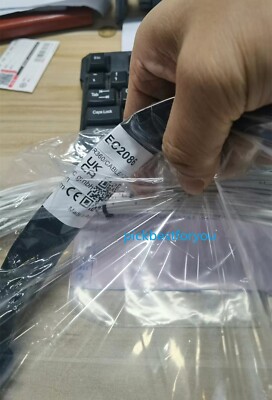 IFM EC2086 Cable IFM Brand New (by DHL /Fedex) #U504D YG | eBay
