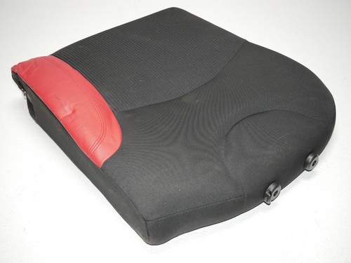 Front/Rear Sport Seats Backrest Bench OEM Mini JCW R56 John Cooper ...
