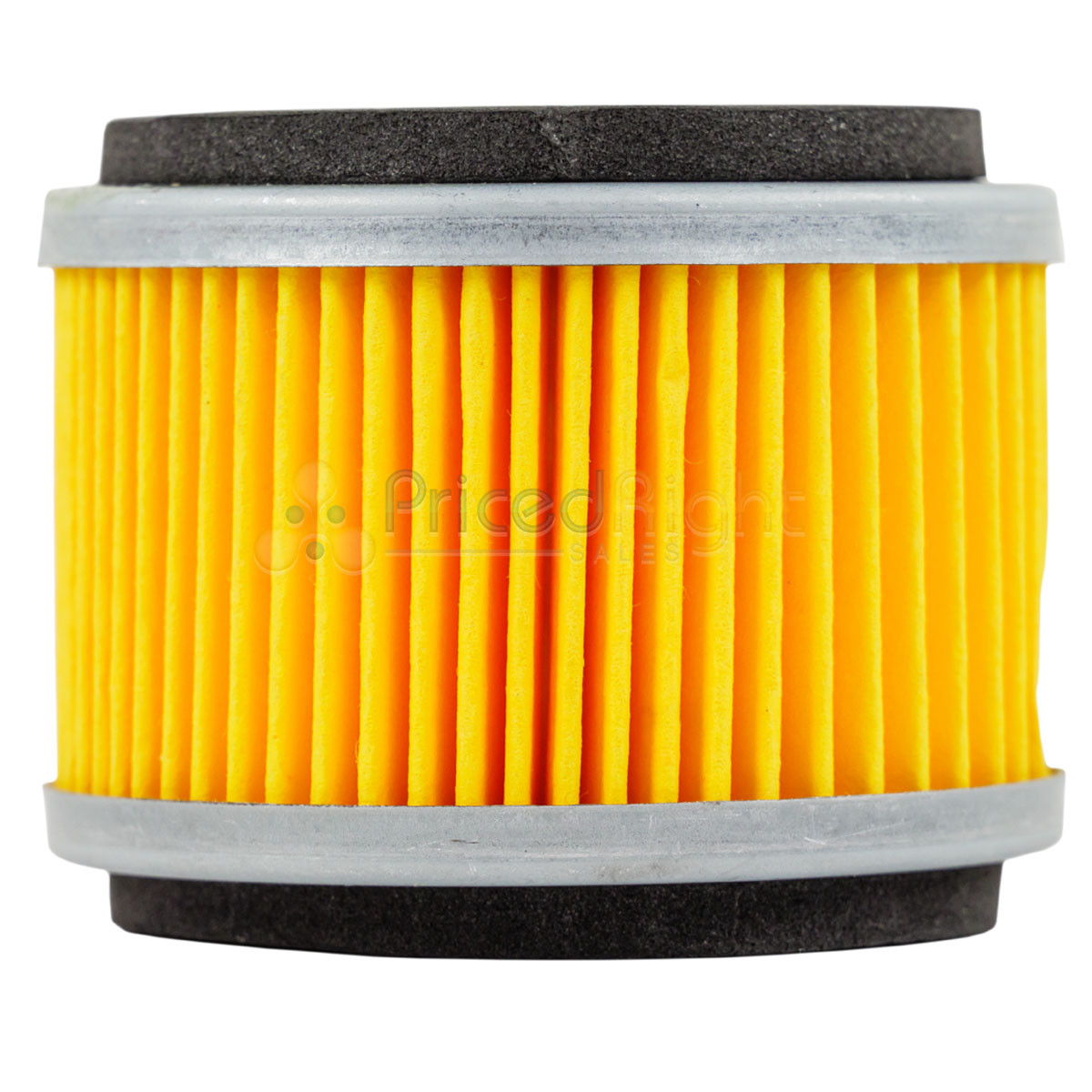 4 Pack Air Compressor Intake Filter Elements for Puma Paper 1-7/8" Tall ...