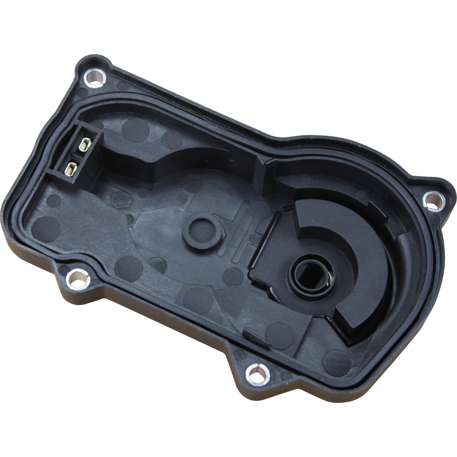 Premium Throttle Position Sensor TPS For 2007-2015 GM Vehicles Chevy ...