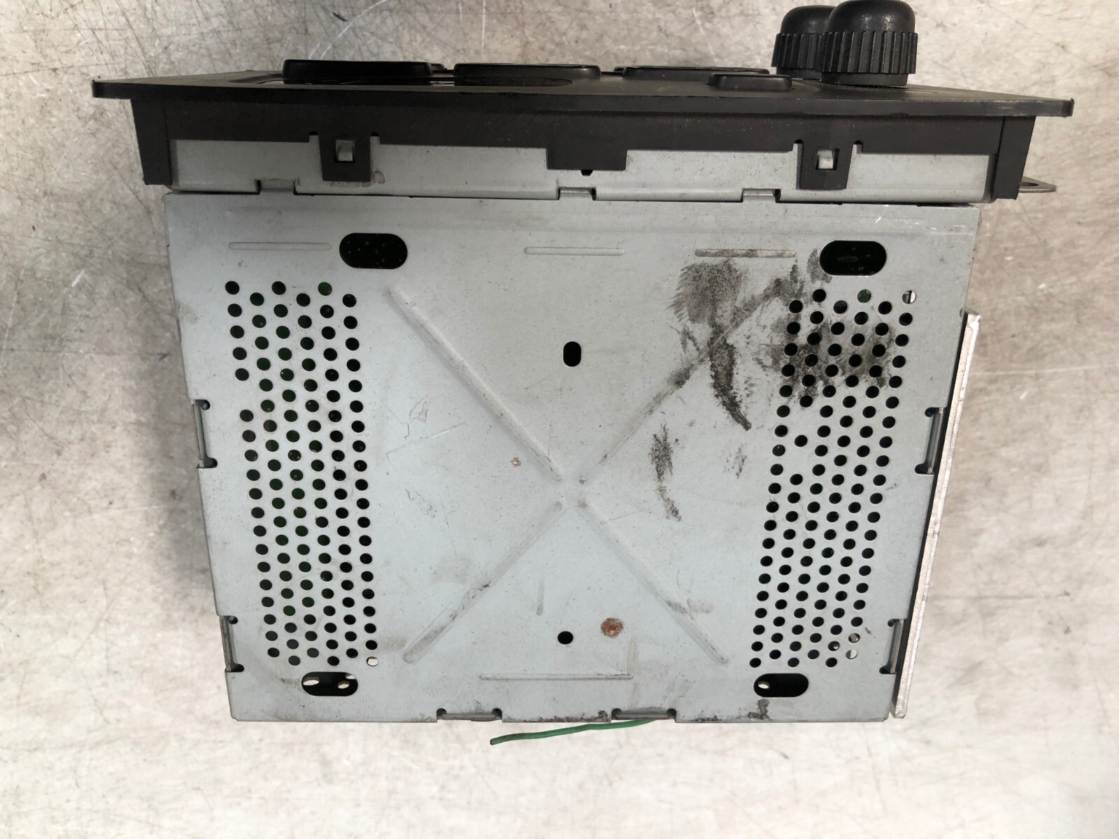 Delphi delco electronics systems Radio CD Gps Screen Navigation OEM ...