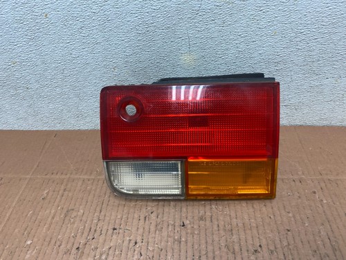 1992-1993 Honda Accord Coupe Right Passenger RH Side Tail Light OEM ...