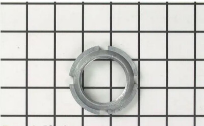 Whirlpool Dryer Spanner Nut 356995 (Box UUU) | eBay