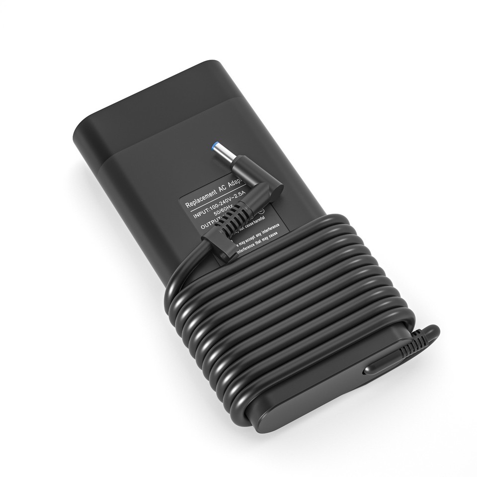 200W Laptop Charger for HP Victus 15 16 15-FA 15-fb 16-e 16-d 16-s 16-r ...