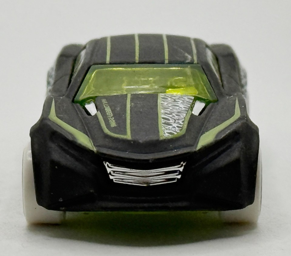 Hot Wheels Halloween Spooky Series 2013 Ryura LX Die-Cast Malaysia | eBay