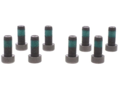 For 2006-2009 Volkswagen Rabbit Flywheel Bolt Set 42882YDRJ 2007 2008 ...