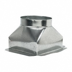 Hvac Plenum Ceiling Box | Shelly Lighting