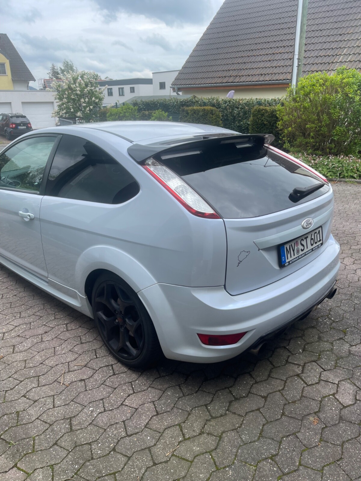 Ford Focus ST mk2 | eBay
