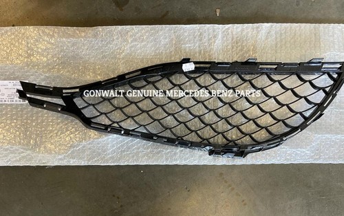 Mercedes Benz Genuine S65 AMG 2013-2020 Ventilation Louver OE ...