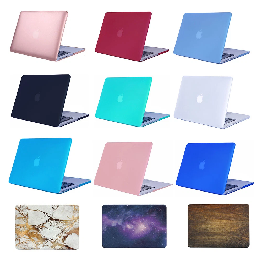 Macbook Pro 13 Rubberized Case