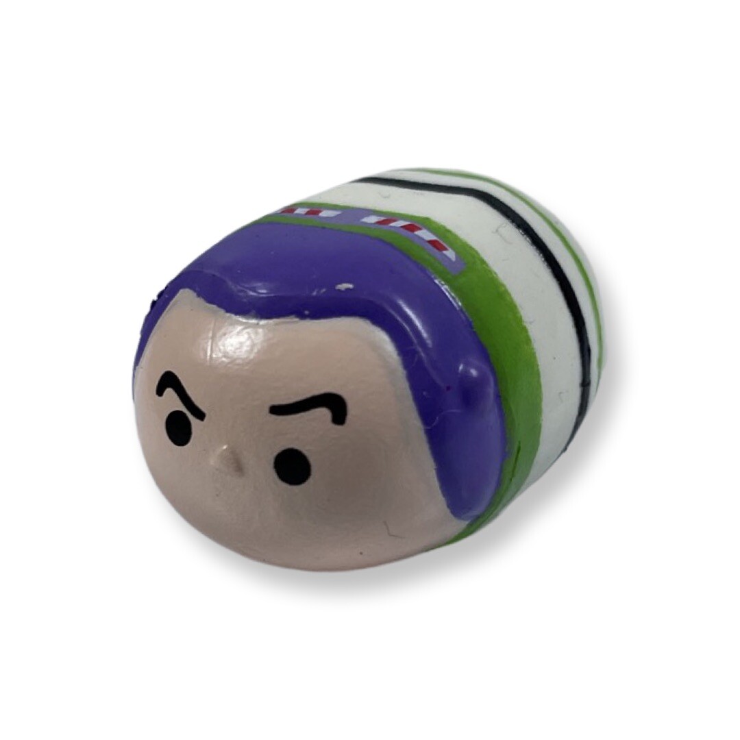 NEW Disney Tsum Tsum Squishy Stacking Figure by Zuru Series -Rare Buzz ...