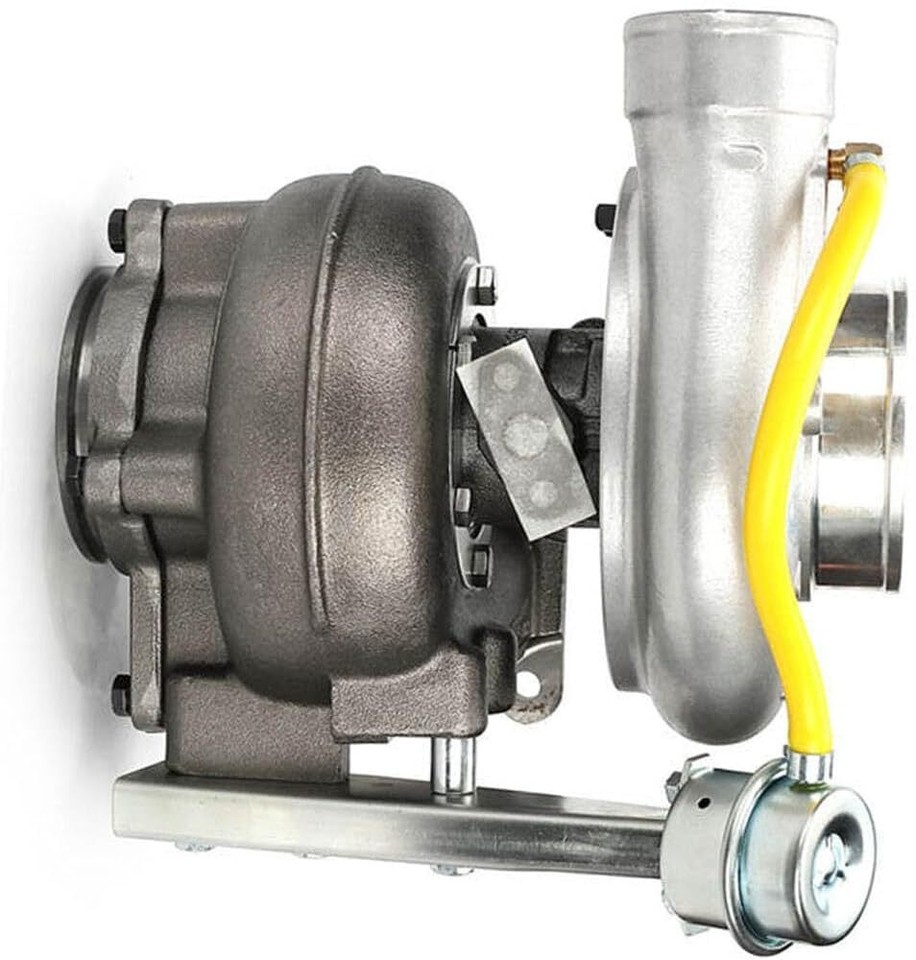 New Turbo HX40W Turbocharger 3802651 3535635 for 1994-09 Cummins 6CT 8 ...