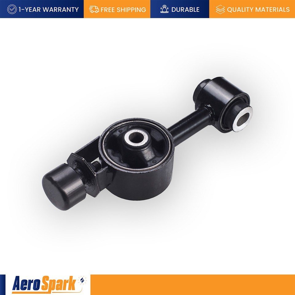 Engine Motor Mount Torque Strut fit 2007-2012 Nissan Versa l4 1.8L ...