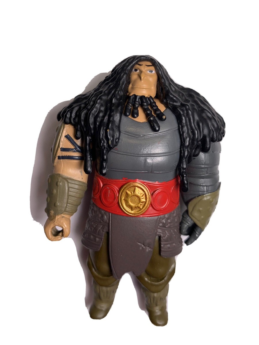 How To Train Your Dragon 2 Drago Bludvist