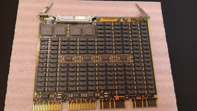 DEC Digital Microvax III M7622-AT-AP-AF 16MB MOS MEMORY (B16) | eBay