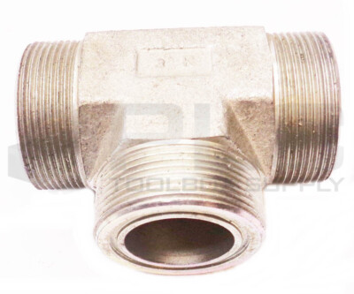 NEW EATON T FITTING 1-1/4" ID 2" OD MALE | eBay