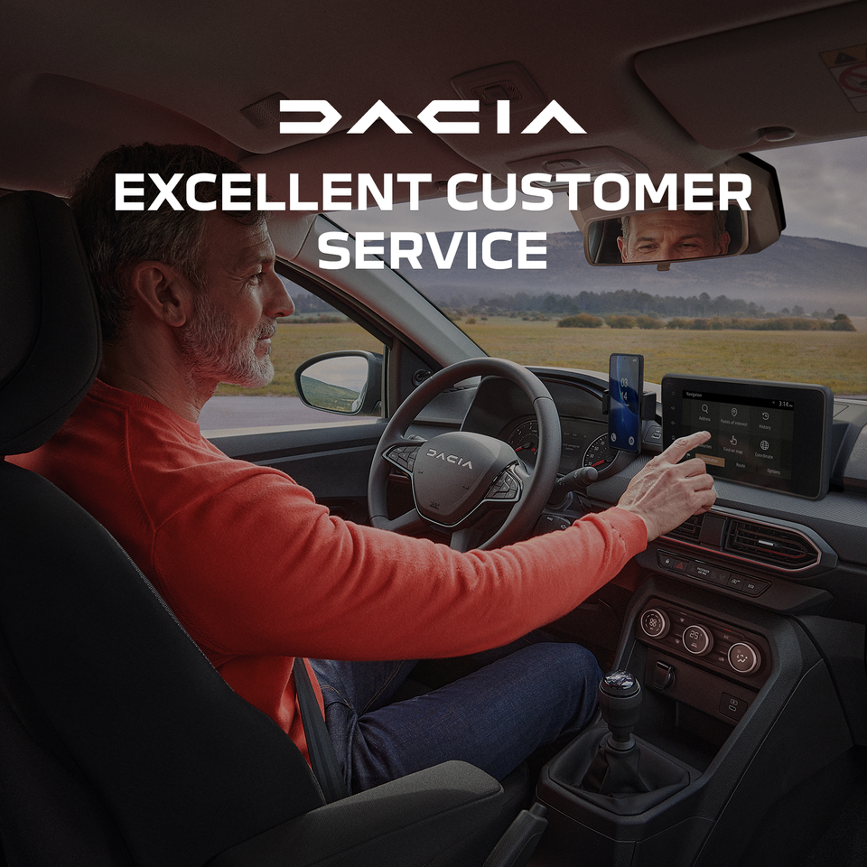 Genuine Dacia Locking Wheel Nuts & Key Set 5 Pieces Silver Anti Theft ...