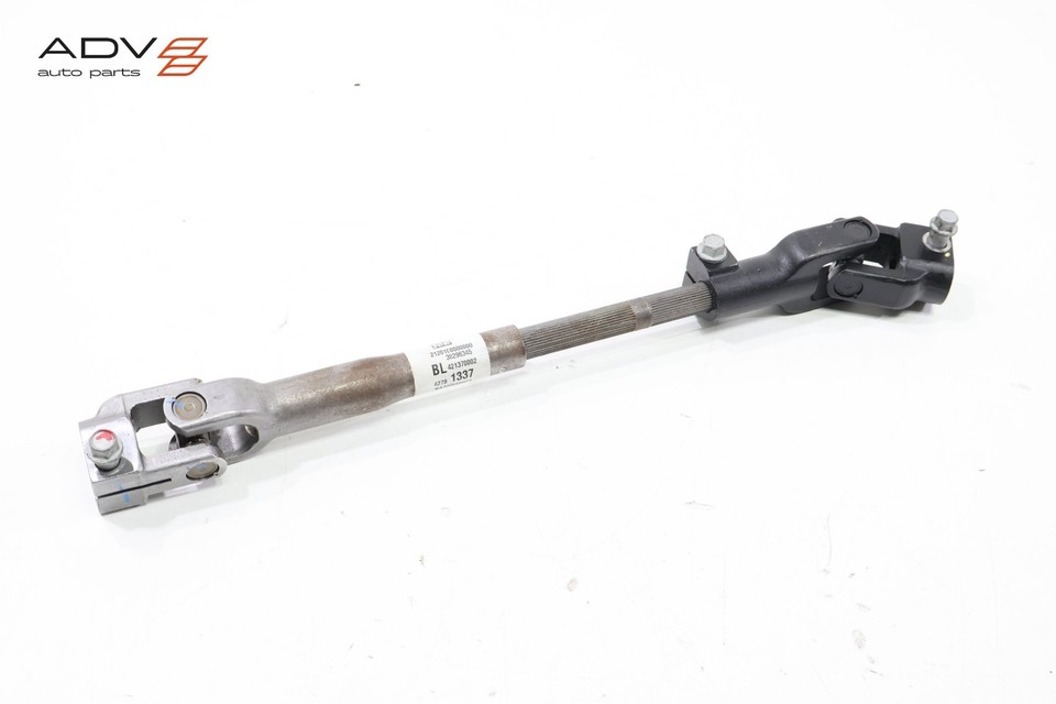 22-23 CHEVROLET BOLT EUV EV MANUAL ADJUST STEERING COLUMN INTERMEDIATE ...