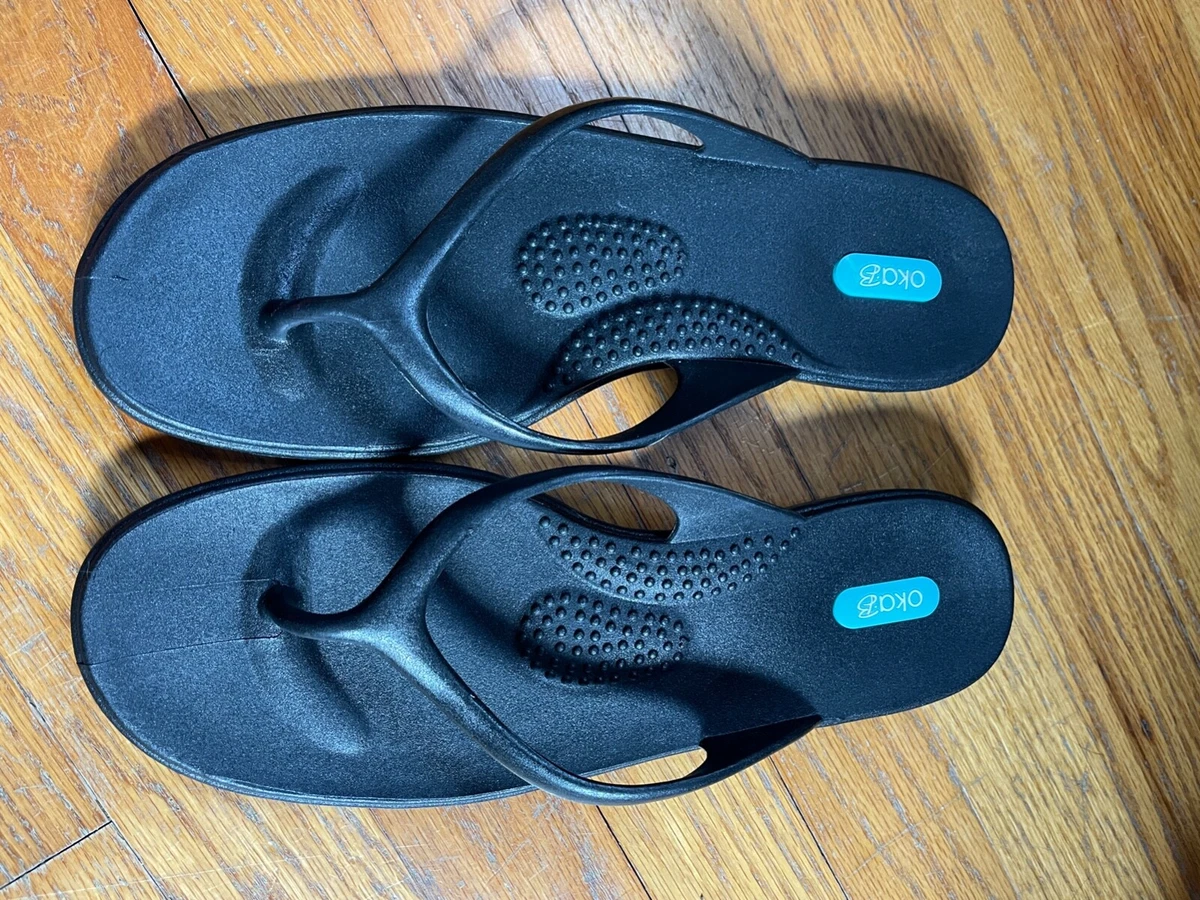 Oka Flip Flops Women