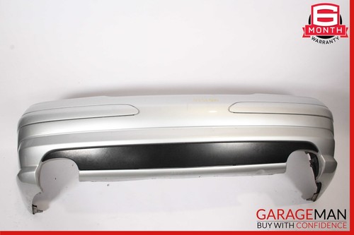 03-08 Mercedes R230 SL500 SL550 AMG Sport Rear Bumper Cover Assembly ...