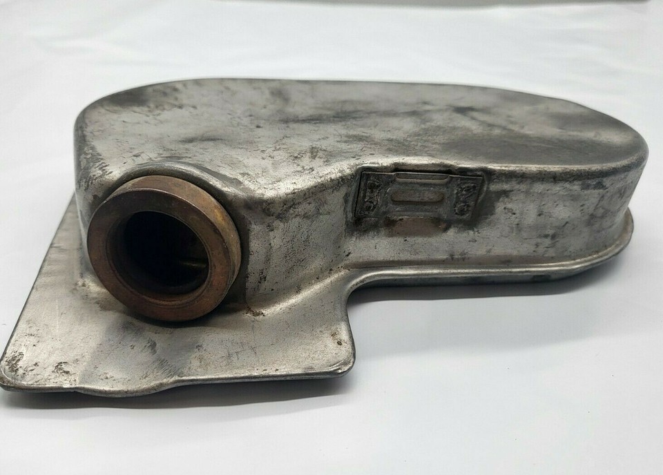 1960-1964 Pontiac Oldsmobile AMC Cadillac Jetaway 315 Transmission ...