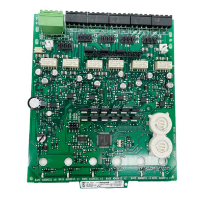 Fire Alarms - Zone Module