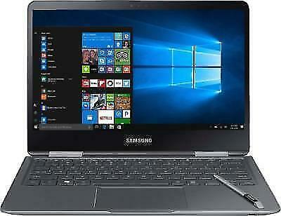 Samsung 9 Pro 13.3 inch (256 GB, Intel Core i5 8th Gen., 8.00 GHz, 8 GB ...