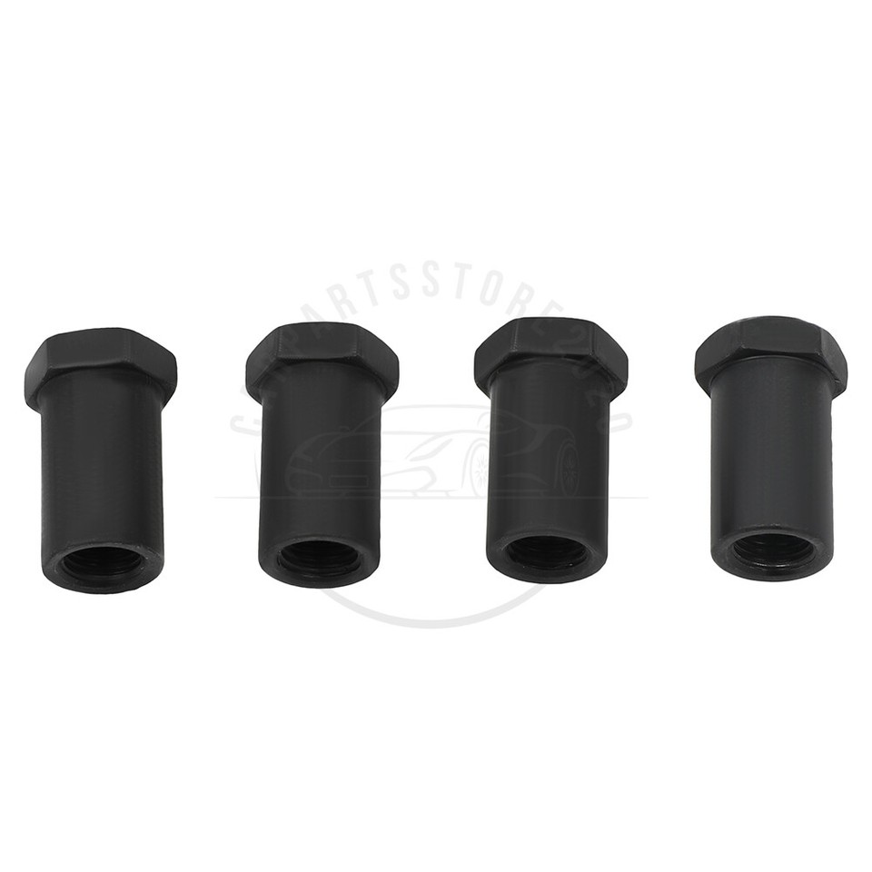 Stainless Steel Roller Rocker Arm For SBC 305 400 Small Block Chevy 1.5 ...