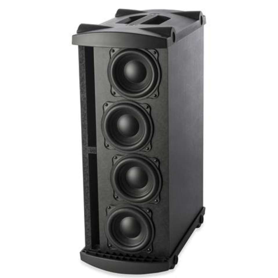 Bose Panaray MB4 Modular Bass Professional Loudspeaker 200 Watt / 35Hz ...