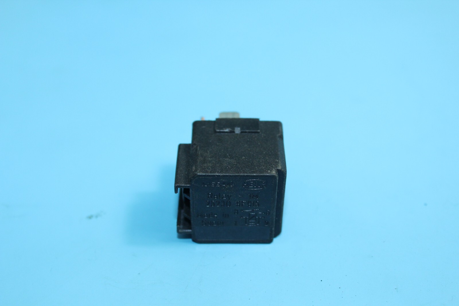 Nissan+HELLA+Relay+-+1m+25230+9f915 for sale online | eBay